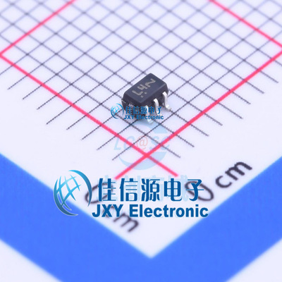 逻辑门     NL17SZ32DFT2G  onsemi(安森美)  SOT-353