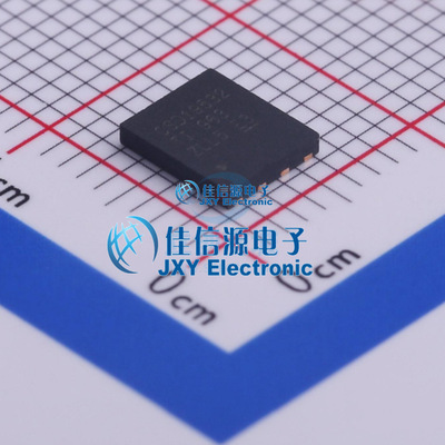 场效应管(MOSFET)   CSD19532Q5B TI(德州仪器)  SON-8