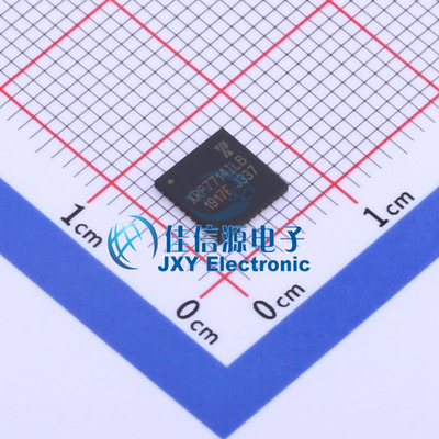 DC-DC电源芯片  XRP7714ILB-F  MaxLinear  TQFN-40