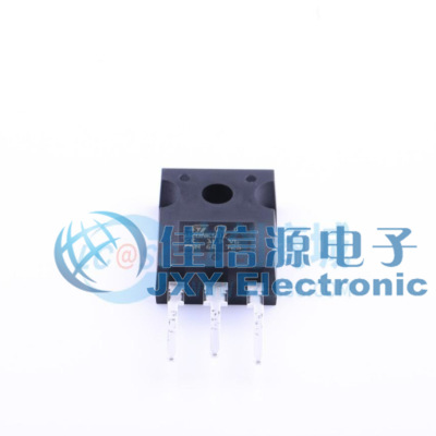 场效应管(MOSFET)     STW20NK50Z  ST(意法半导体)  TO-247AC-3