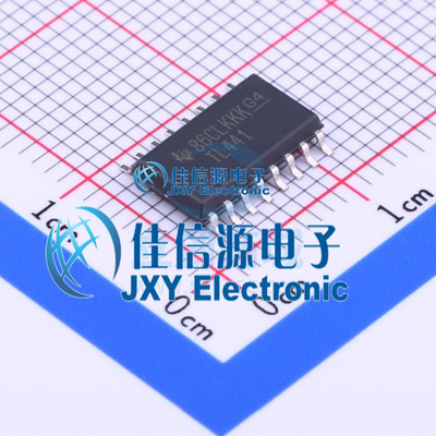 TL441CNSR  TI()  SOP-16 208mil