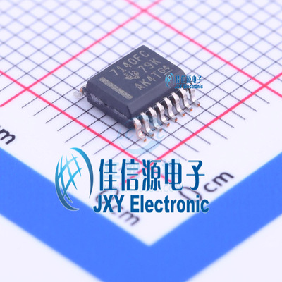 ISO7140FCCDBQ  TI()  SSOP-16_150mil