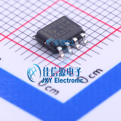 运算放大器LMV358AIDRTISOIC-8