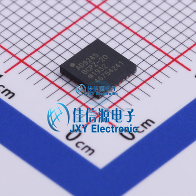 AD9245BCPZ-20  ADI(亚德诺)/LINEAR  LFCSP-32