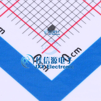 场效应管(MOSFET)   SSM3K15AMFV,L3F(T  TOSHIBA(东芝)  SOT-723