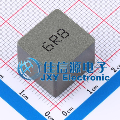 功率电感 FEXL1513A-6R8M cjiang(长江微电) 15.5x16.5 6.8uH