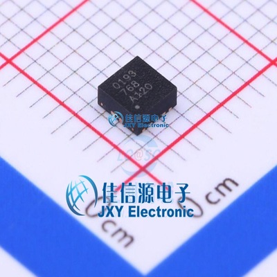 DC-DC控制芯片  TPS40193DRCR  TI()  SON-10(3x3)