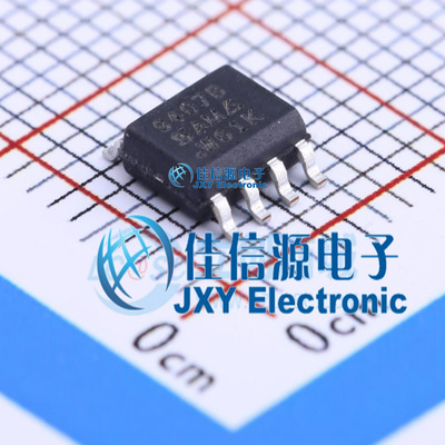 场效应管   SI9407BDY-T1-GE3  VISHAY(威世)  SOIC-8