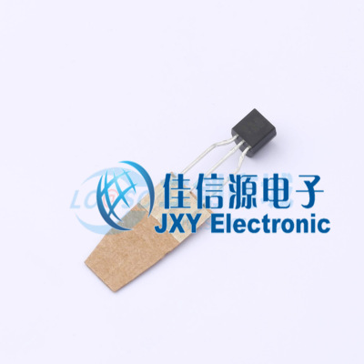 三极管(BJT)     KSC945CYTA  onsemi(安森美)  TO-92-3