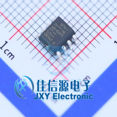 MB85RC16VPNF-G-JNN1ERE1   FUJITSU(富士通)  SOIC-8_150mil
