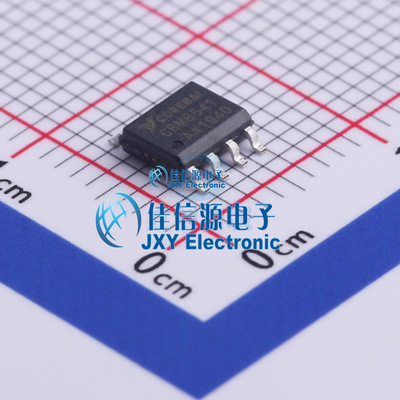 运算放大器  CBM8541AS8  Corebai(芯佰微)  SOP-8