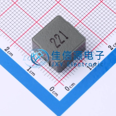 功率电感PSPMAA1270H-221M-CBF