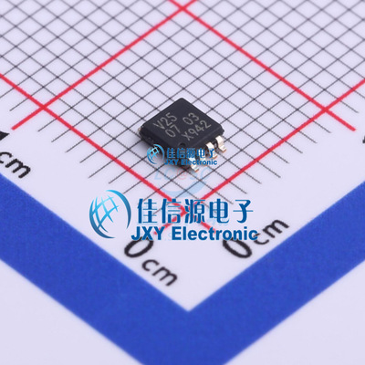 缓冲器/驱动器    74LVC2G125DP,125  Nexperia(安世)  TSSOP-8