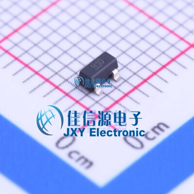 栅极驱动IC   MIC5018YM4-TR  MICROCHIP(美国微芯)  SOT-143