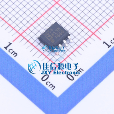 栅极驱动IC  ADP3654ARDZ-R7  ADI(亚德诺)/LINEAR(凌特)  HSOP-8
