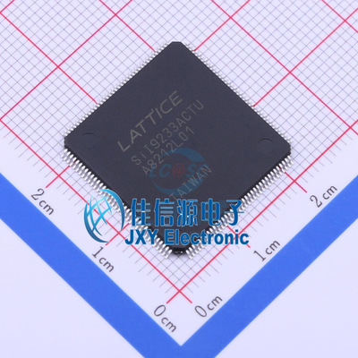 SII9233ACTU-C  LATTICE(莱迪斯)  TQFP-144