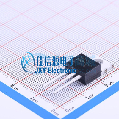 场效应管(MOSFET)     IRFB4321PBF   TO-220
