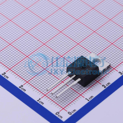 场效应管(MOSFET)     IPP65R190CFD   TO-220