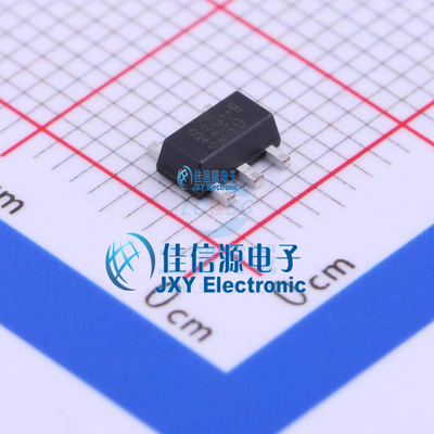 LED驱动    SN3350IP05E-01  ISSI(美国芯成)  SOT-89-5