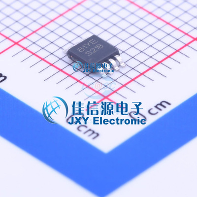 DC-DC控制芯片  LM3488MM/NOPB  TI()  MSOP-8