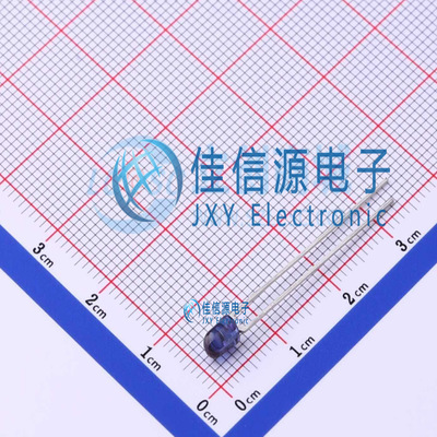 红外发射管    TSAL4400  VISHAY(威世)  插件,D=2.9mm