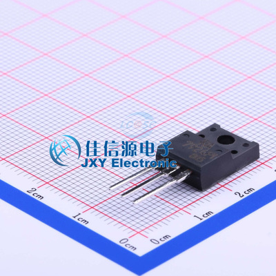 线性稳压器(LDO)  KIA7924PI-U/PF  KEC  TO-220F(TO-220IS)