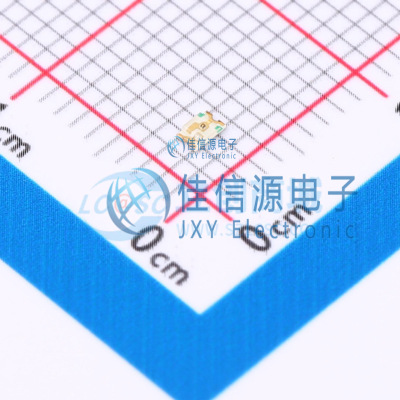 发光二极管/LED     KPHCM-2012SURCK   Kingbright  SMD