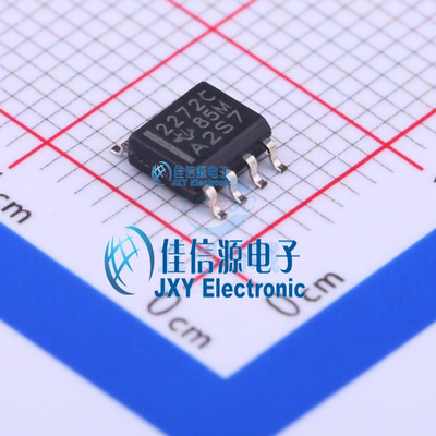 TLC2272CD  TI()  SOIC-8