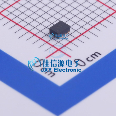 DC-DC电源芯片  TPS62821DLCR  TI()  VSON-HR-8