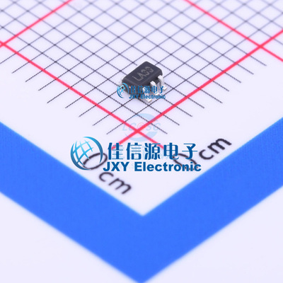RS3219-3.3YC5  RUNIC(润石)  SOT-353