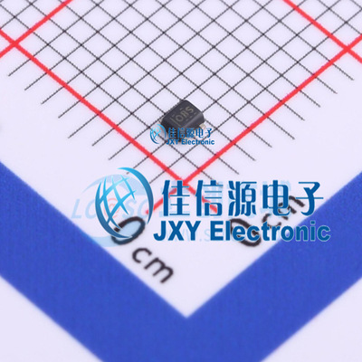 温度传感器    TMP112AIDRLR  TI(德州仪器)  SOT-563