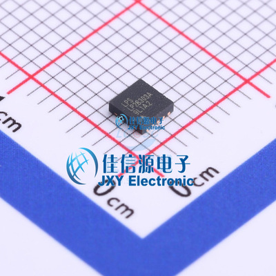 电池管理芯片LP28303AQVF微源