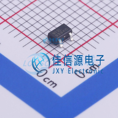 霍尔传感器    CH912LSR  COSEMITECH(意瑞)  SOT-23-3L