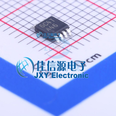 LM8262MM/NOPB  TI()  MSOP-8