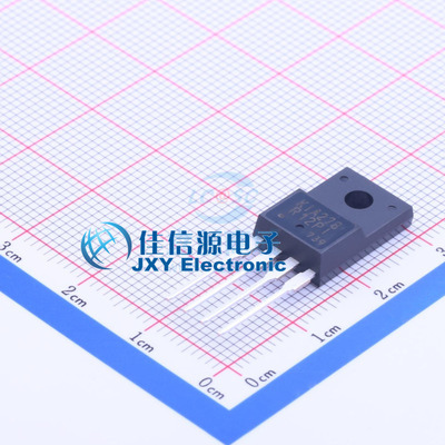 线性稳压器(LDO)  KIA278R12PI-U/P  KEC  TO-220IS-4