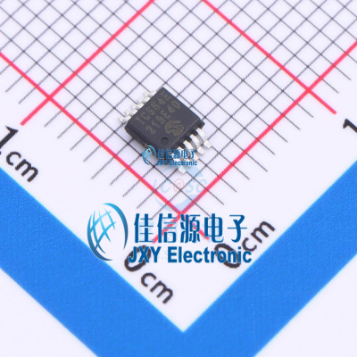 电机驱动芯片    TC664EUN  MICROCHIP(美国微芯)  MSOP-10