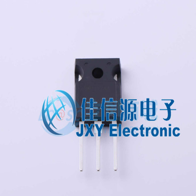 IGBT管/模块     HGTG40N60B3  onsemi(安森美)  TO-247-3