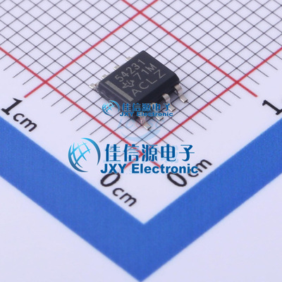 DC-DC电源芯片  TPS54231D  TI()  SOIC-8