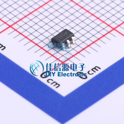 线性稳压器(LDO)  TLV75718PDBVR  TI()  SOT-23-5