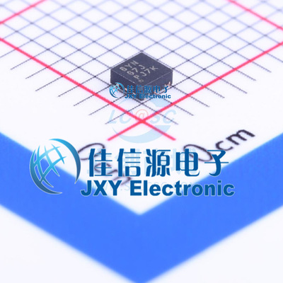 DC-DC电源芯片  TPS62290DRVT  TI()  WSON-6