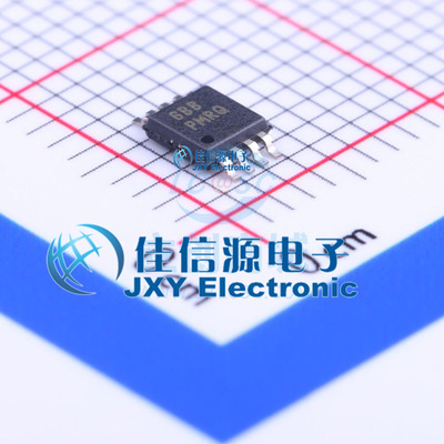 线性稳压器(LDO)   TPS79801QDGNRQ1  TI()  MSOP-8EP