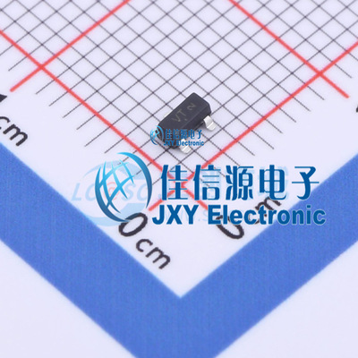 三极管(BJT)    NSV1C201LT1G  onsemi(安森美)  SOT-23-3