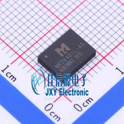 MKDV4GIL-AS  MK(米客方德)  LGA-8