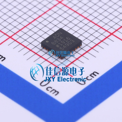 ADN8834ACPZ亚德诺超紧凑1.5A