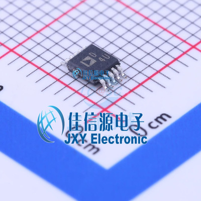 AD5290YRMZ10  ADI(亚德诺)/LINEAR  MSOP-10
