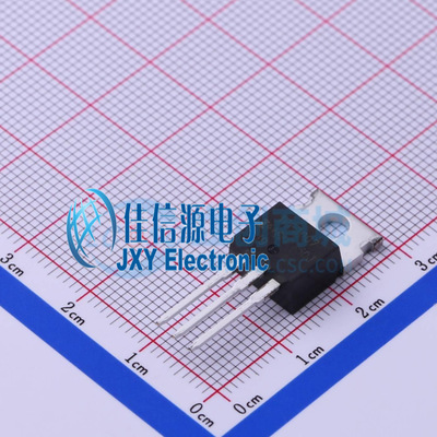 场效应管(MOSFET)     IRF3007PBF   TO-220AB-3