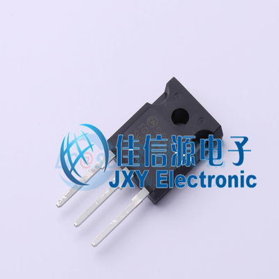 IGBT管/模块     FGH40T120SMD  onsemi(安森美)  TO-247