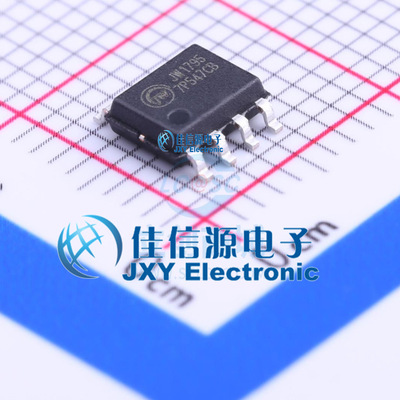 LED驱动    JW1795  Joulwatt(杰华特)  SOP-8