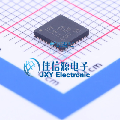 TRF7970ARHBT  TI()  HVQFN-32_5x5x05P