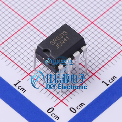 电池管理     GR8313JG  Grenergy(南京绿芯)  DIP-8